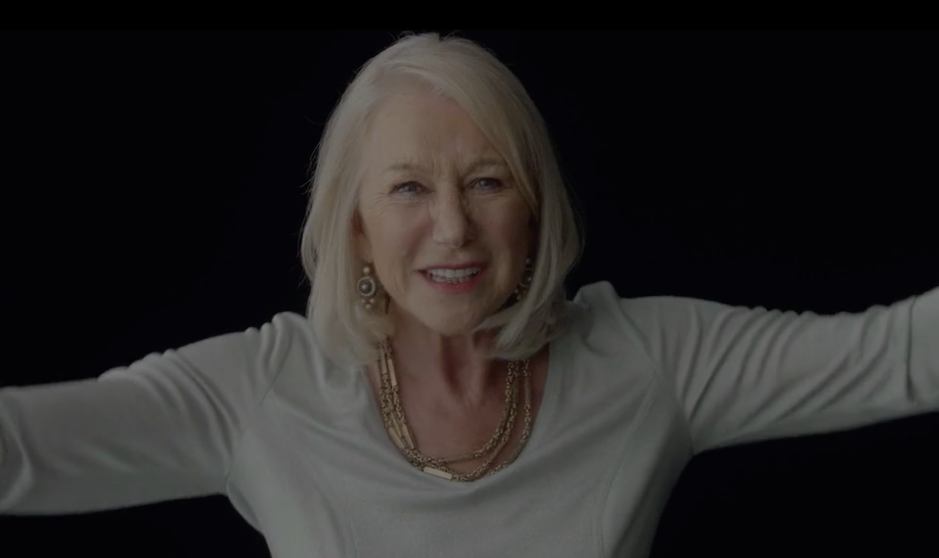 84th Annual Academy Awards - ELISABETH JAMISON